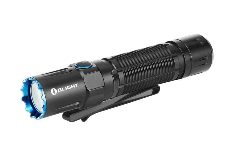 10 Best Tactical Flashlights (2022 Update) Buyer's Guide - Best Survival