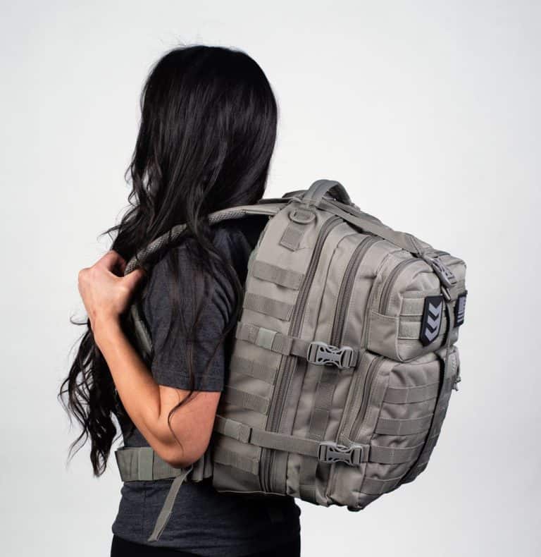 10 Best Bug Out Bags (Update 2022) Buyer's Guide - Best Survival