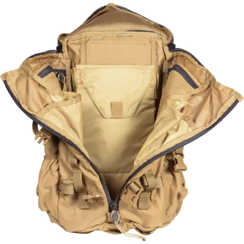 Mystery Ranch 3 day assault pack review - Best Survival