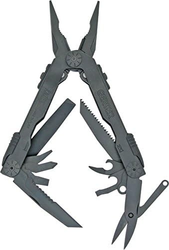 Best Multi-Tools (Update 2023) Buyer's Guide - Best Survival