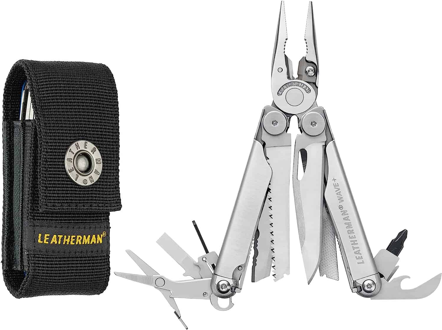 Best Multi-Tools (Update 2023) Buyer's Guide - Best Survival