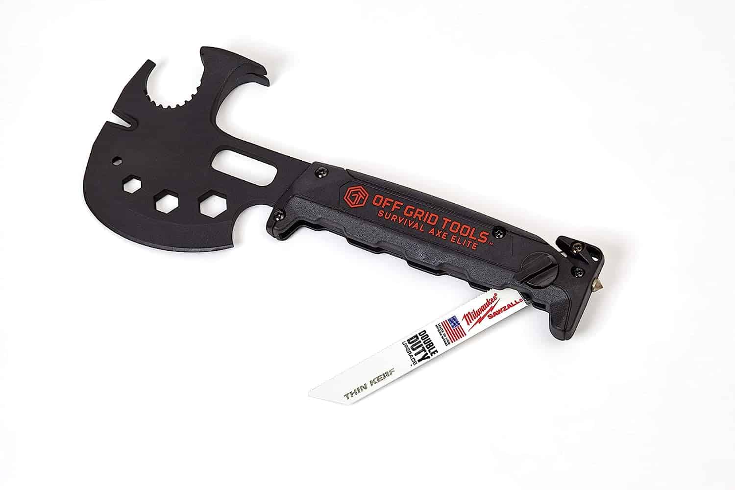 Best Multi-Tools (Update 2023) Buyer's Guide - Best Survival