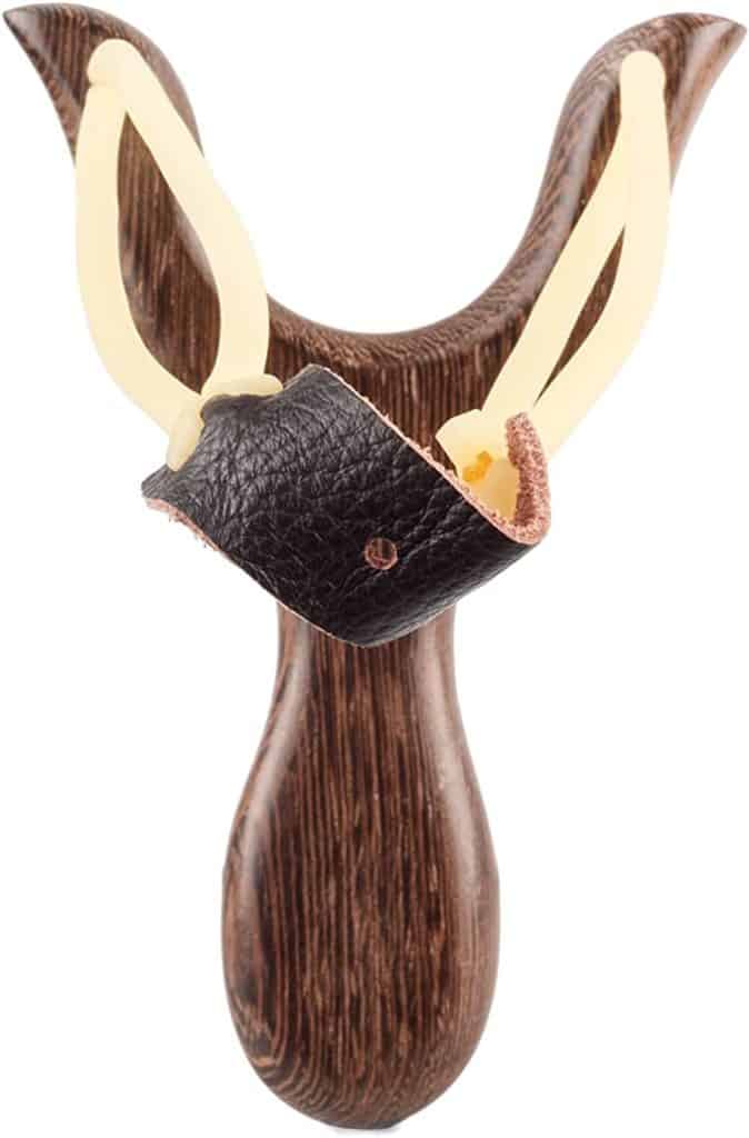 Best Slingshots (Update 2022) Buyer's Guide - Best Survival