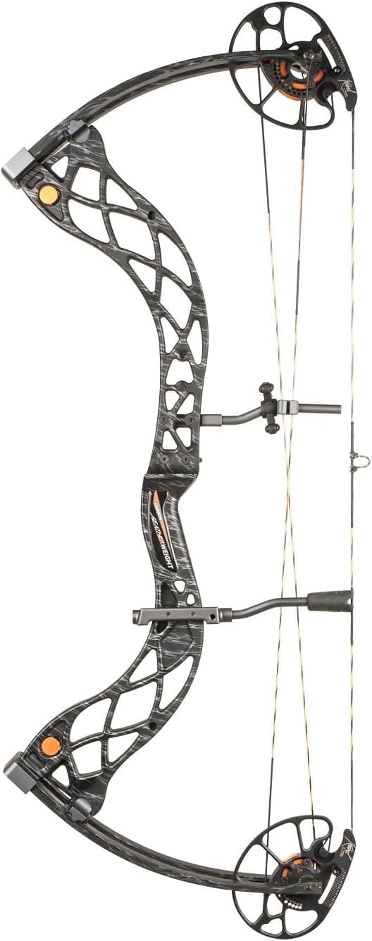 Top 10 Best Compound Bows 2024 Complete Buyer’S Guide – OXDQH