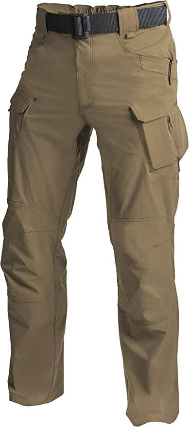 Best Tactical Pants (Update 2022) Buyer's Guide - Best Survival