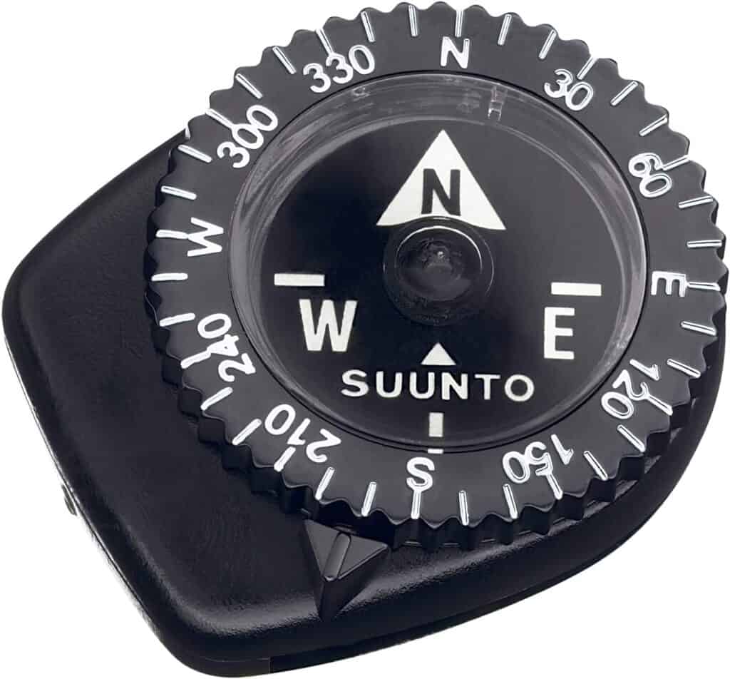 10 Best Compasses (Update 2022) Buyer's Guide - Best Survival