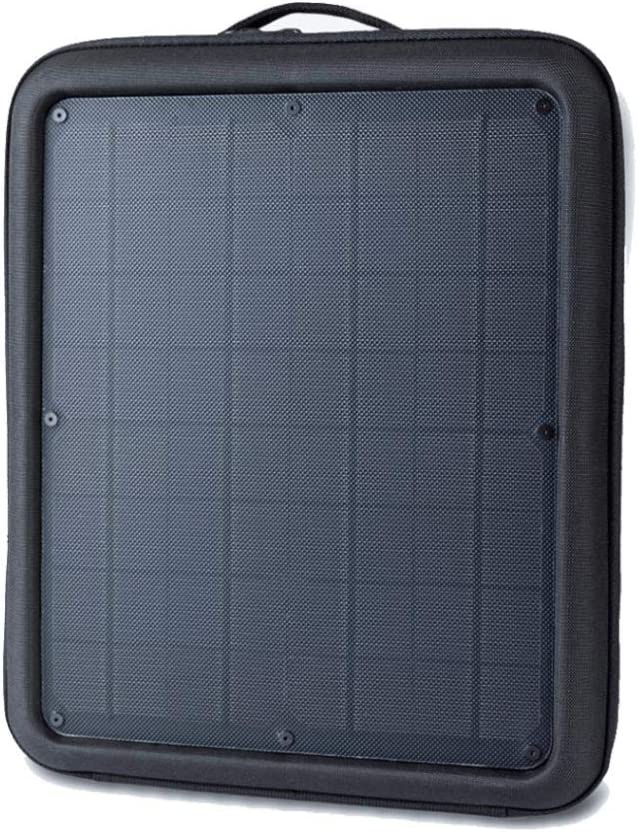 10 Best Solar Chargers (Update 2022) Buyer's Guide - Best Survival