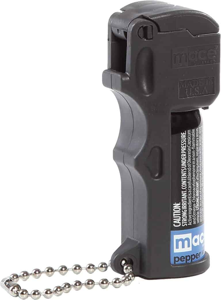 9 Best Pepper Sprays (Update 2022) Buyer's Guide - Best Survival