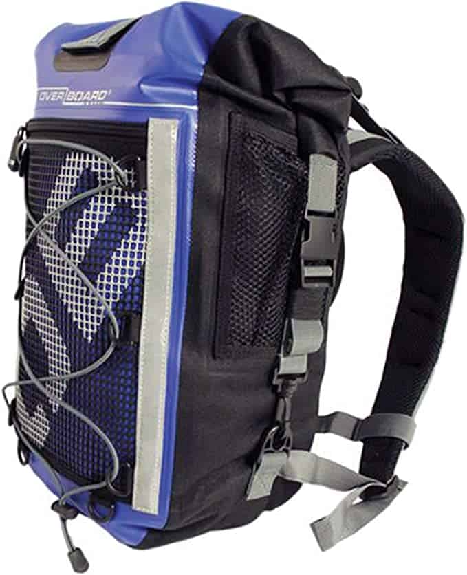 10 Best Waterproof Backpacks (Update 2022) Buyer's Guide - Best Survival