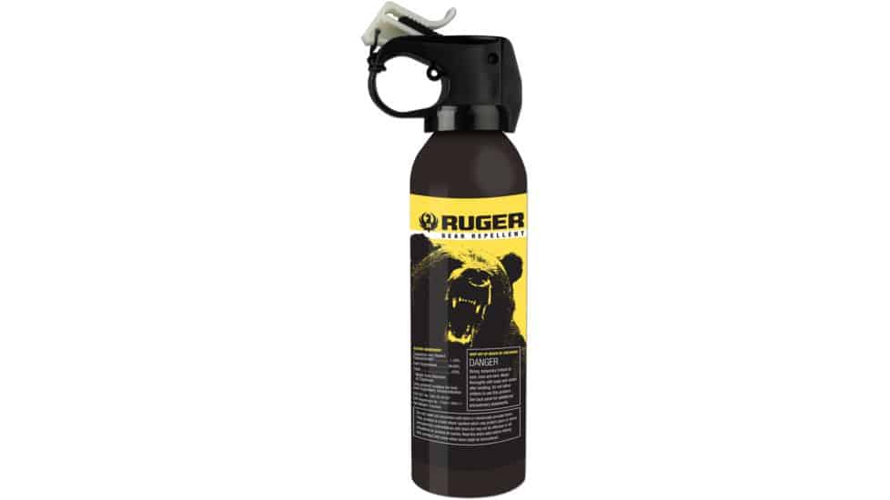 The 10 Best Bear Sprays (2022 Update) Buyer's Guide - Best Survival