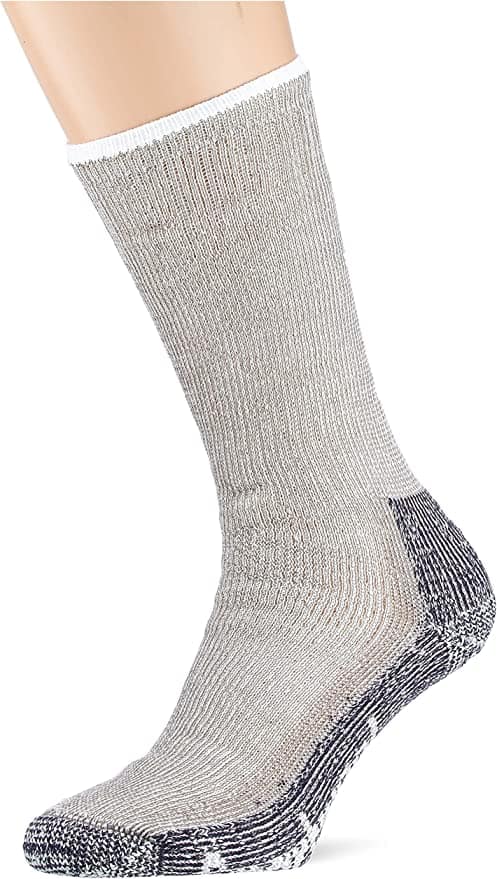 10 Best Wool Socks (2022 Update) Buyer's Guide - Best Survival