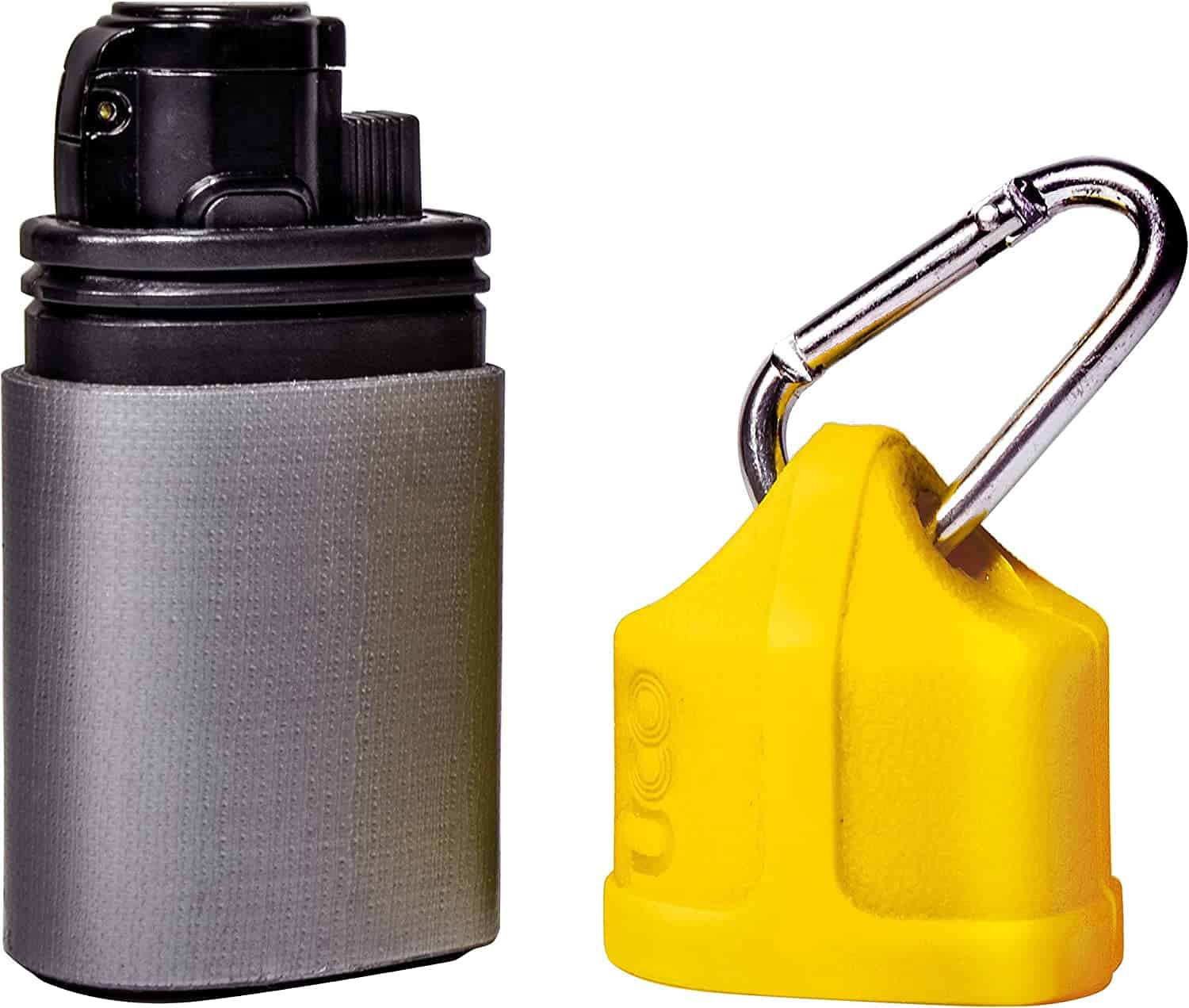 9 Best Survival Lighters (2023 Update) Buyer's Guide - Best Survival