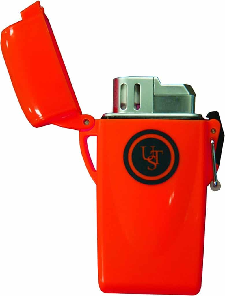 9 Best Survival Lighters (2023 Update) Buyer's Guide - Best Survival