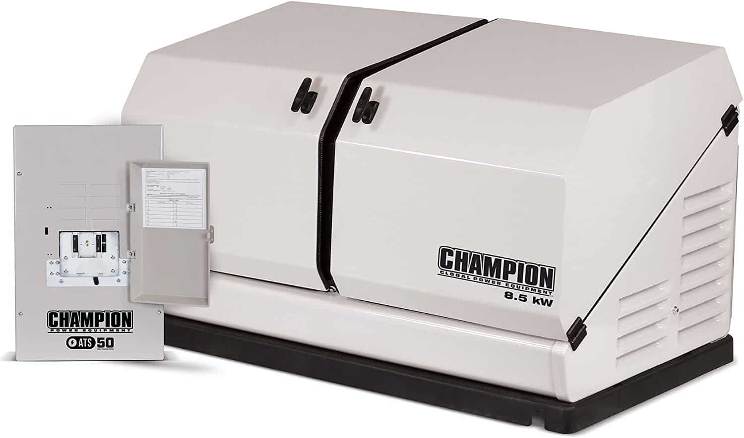 10 Best Standby Generators (2023 Update) Buyer's Guide - Best Survival