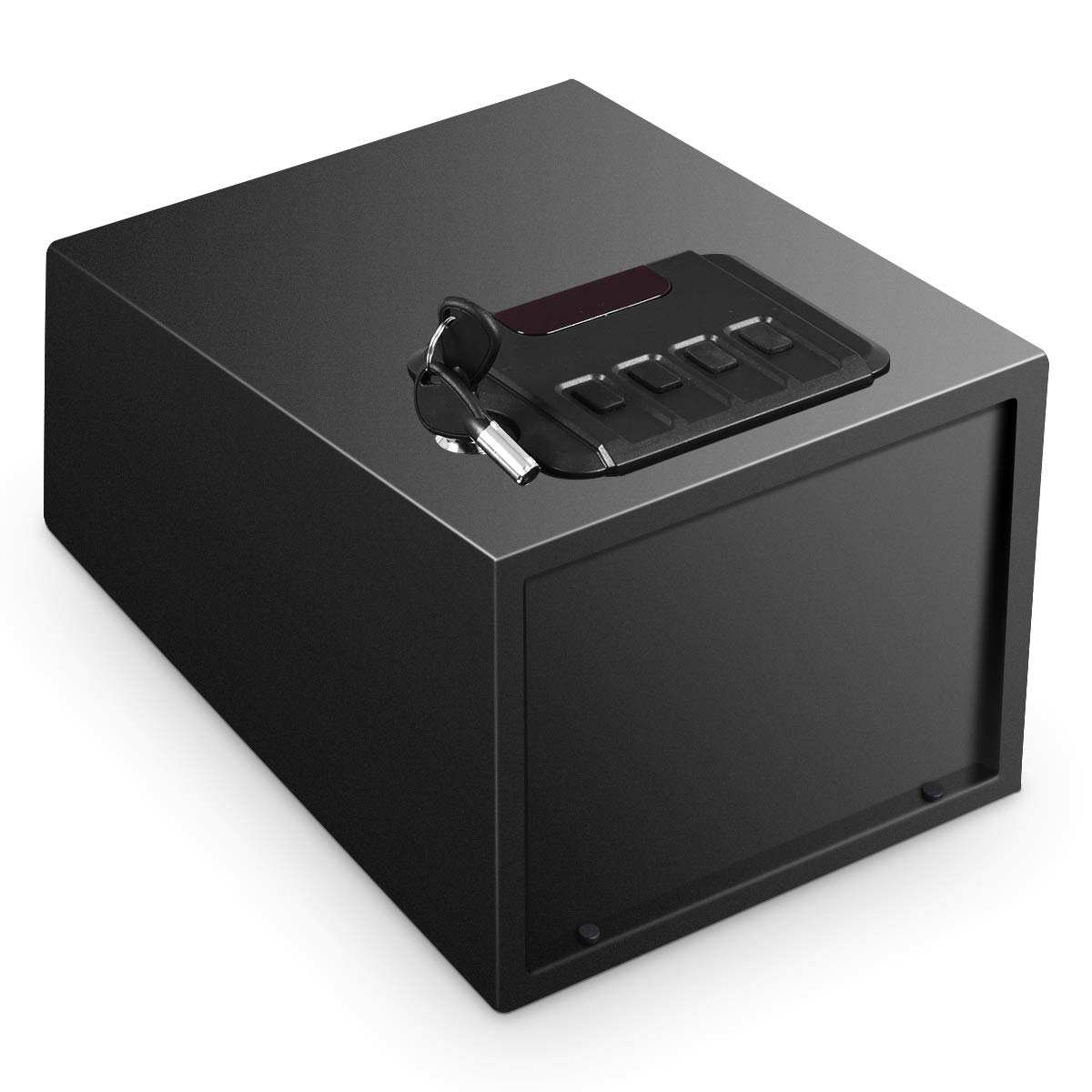 10 Best Gun Safes (2022 Update) Buyer's Guide - Best Survival
