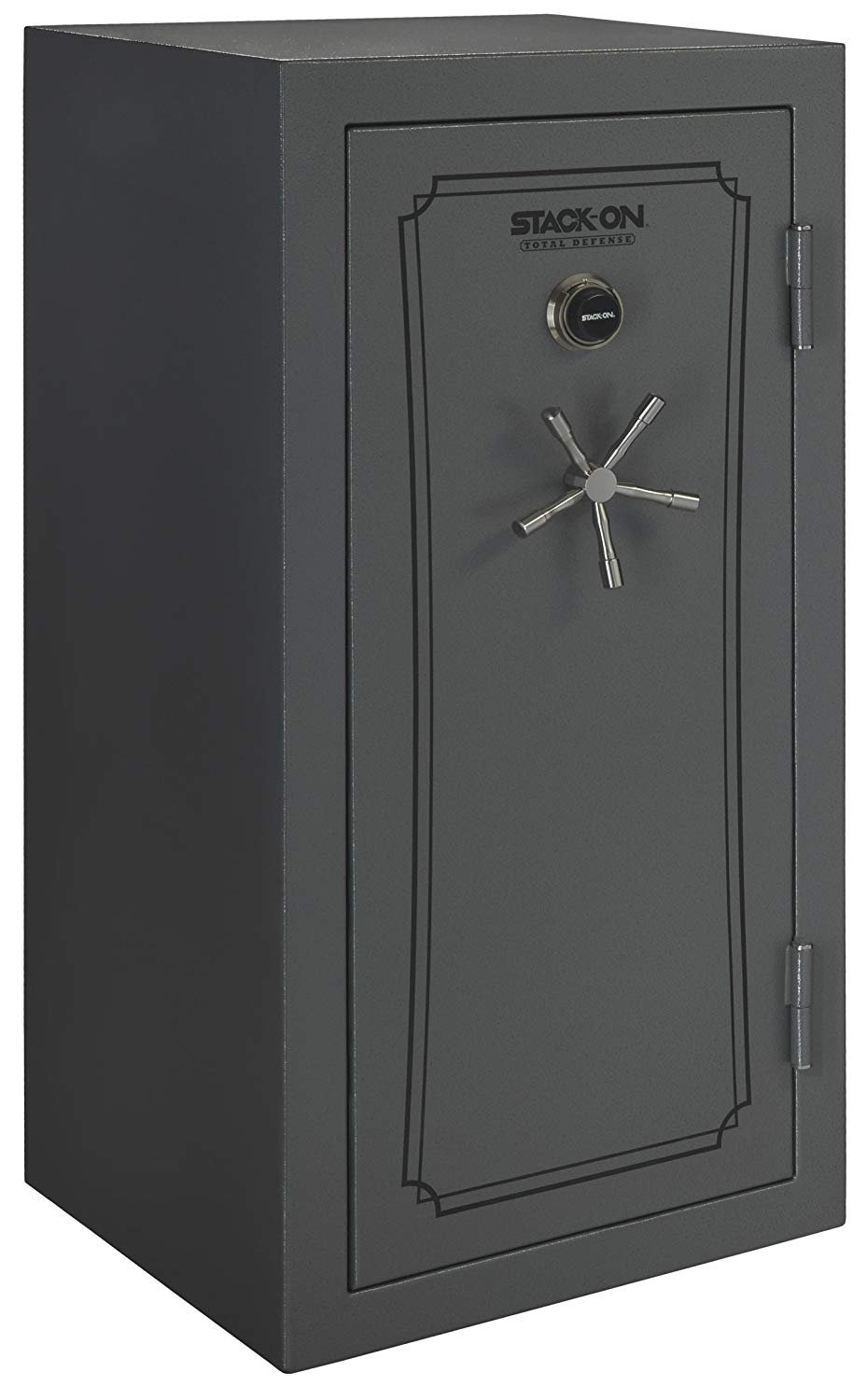 10 Best Gun Safes (2022 Update) Buyer's Guide - Best Survival