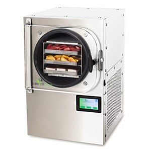 Best Freeze Dryers (2022 Update) Buyer’s Guide – Best Survival