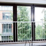 10 Best Window Security Bars (2022 Update) Buyer's Guide - Best Survival