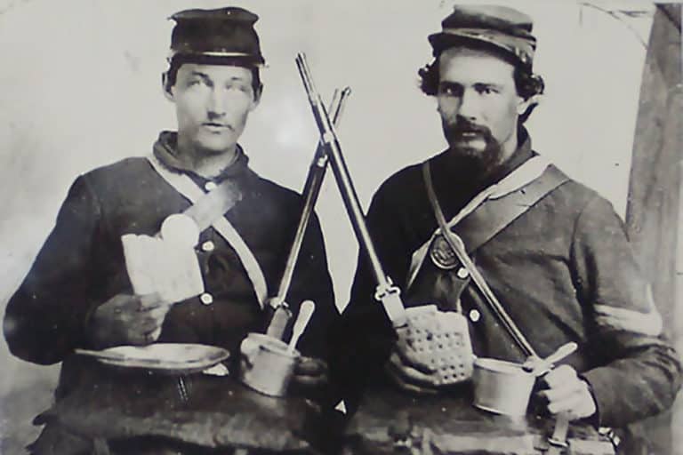 Hardtack: What it is and How to Make It - Best Survival