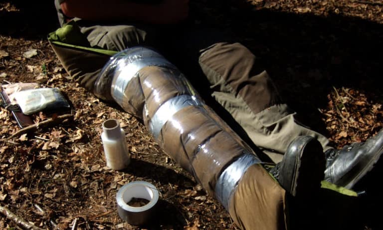 Wilderness First Aid Basics - Best Survival