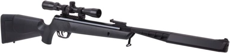 10 Best Air Rifles (2023 Update) Buyer's Guide - Best Survival