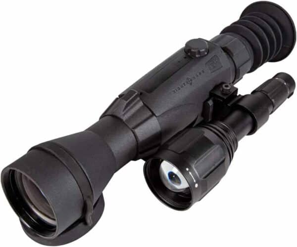 9 Best Night Vision Goggles (2023 Update) Buyer's Guide - Best Survival