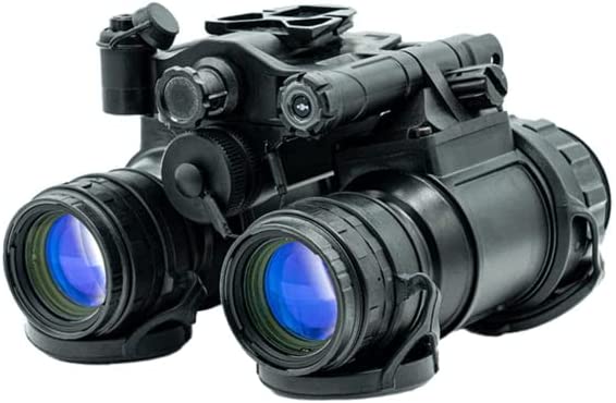 9 Best Night Vision Goggles (2023 Update) Buyer's Guide - Best Survival