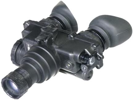 9 Best Night Vision Goggles (2023 Update) Buyer's Guide - Best Survival