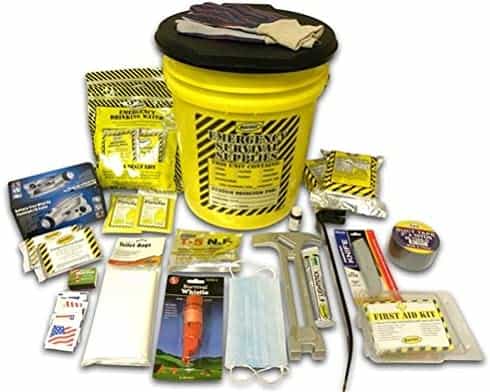 8 Best Survival Kits (2023 Update) Buyer's Guide - Best Survival