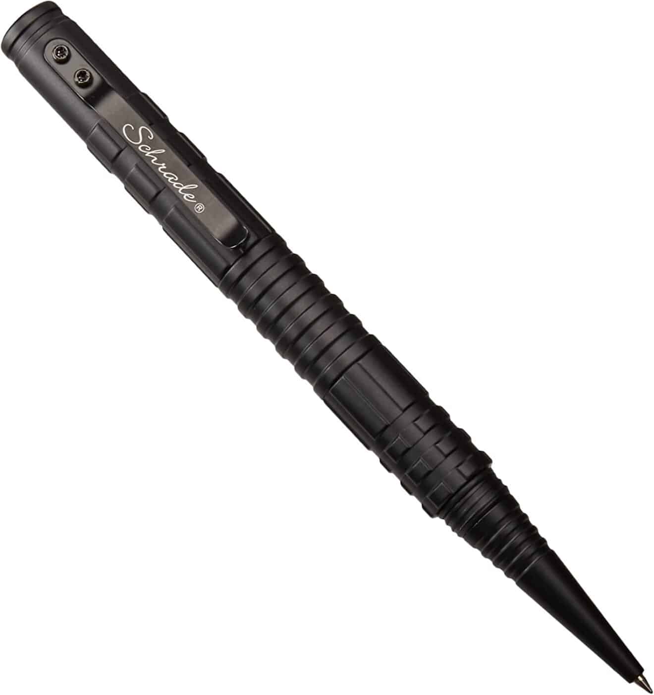 10 Best Tactical Pens of 2023 - Best Survival